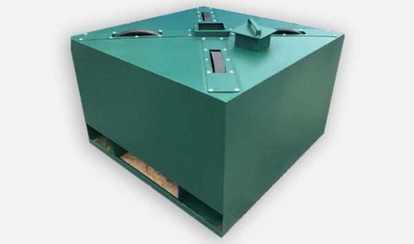 Molasses Lick Feeders for Cattle & Sheep| ED&F Man Liquid Products UK